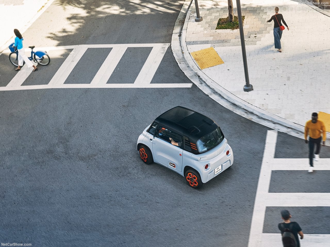 Licencia AM de la DGT | Noticias coches.net