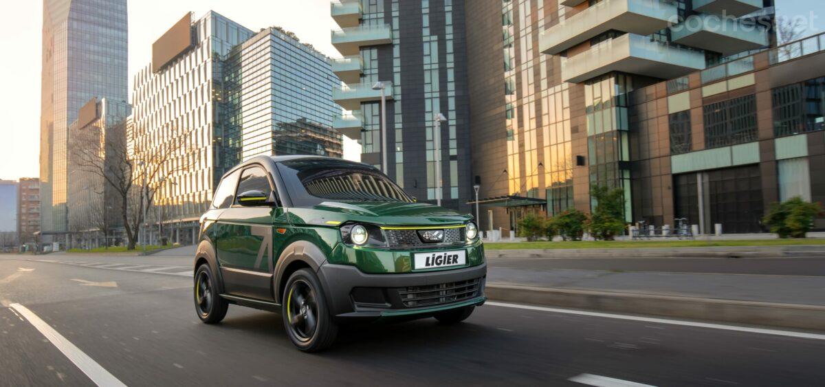 Licencia AM de la DGT | Noticias coches.net