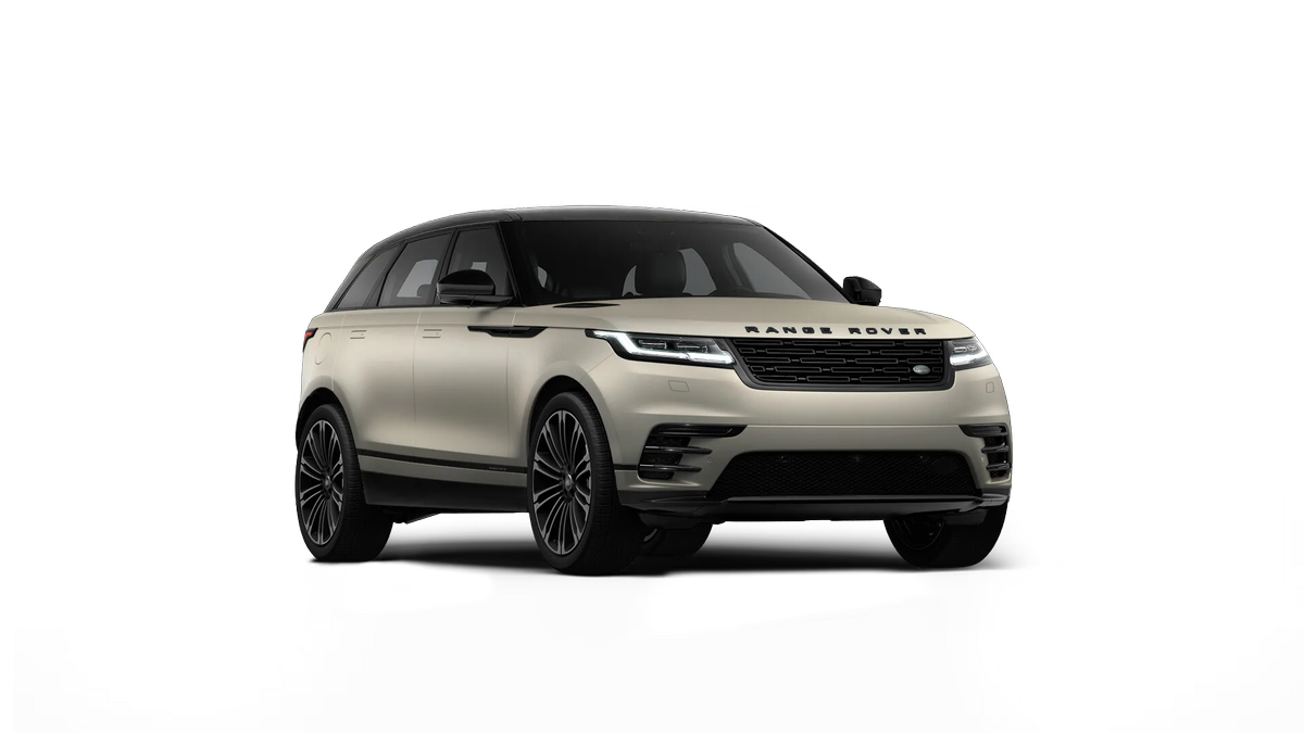 Ranger Rover lanza cuatro ediciones especiales de Londres | Noticias ...