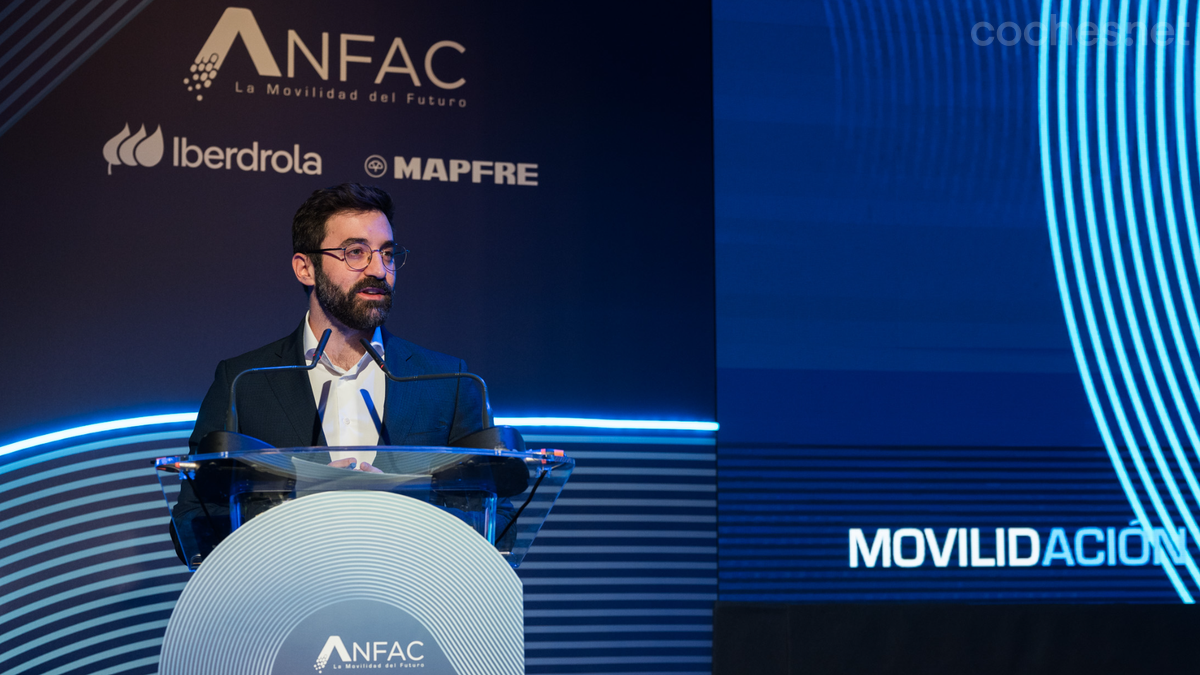 Todas las conclusiones del Foro Anfac 2025, ayudas, retos | Noticias ...