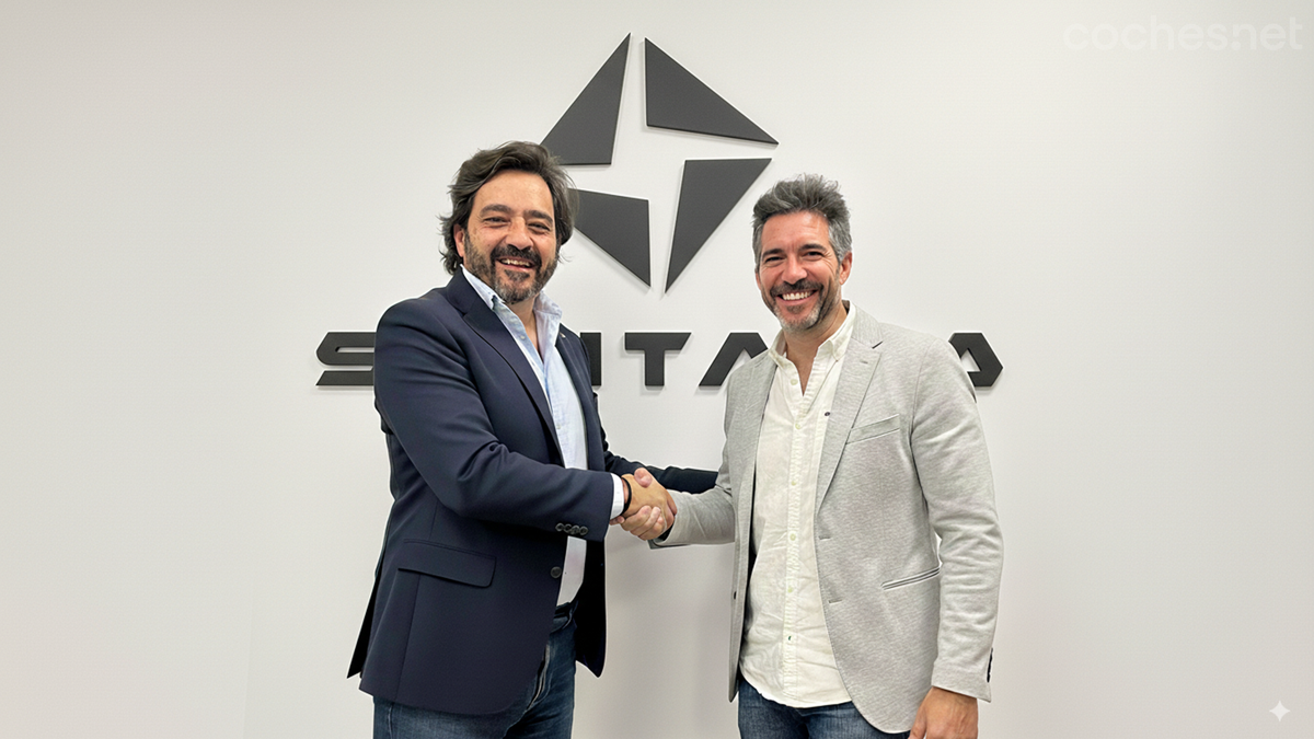 Santana Motors revela sus planes de mercado en España | Noticias coches.net